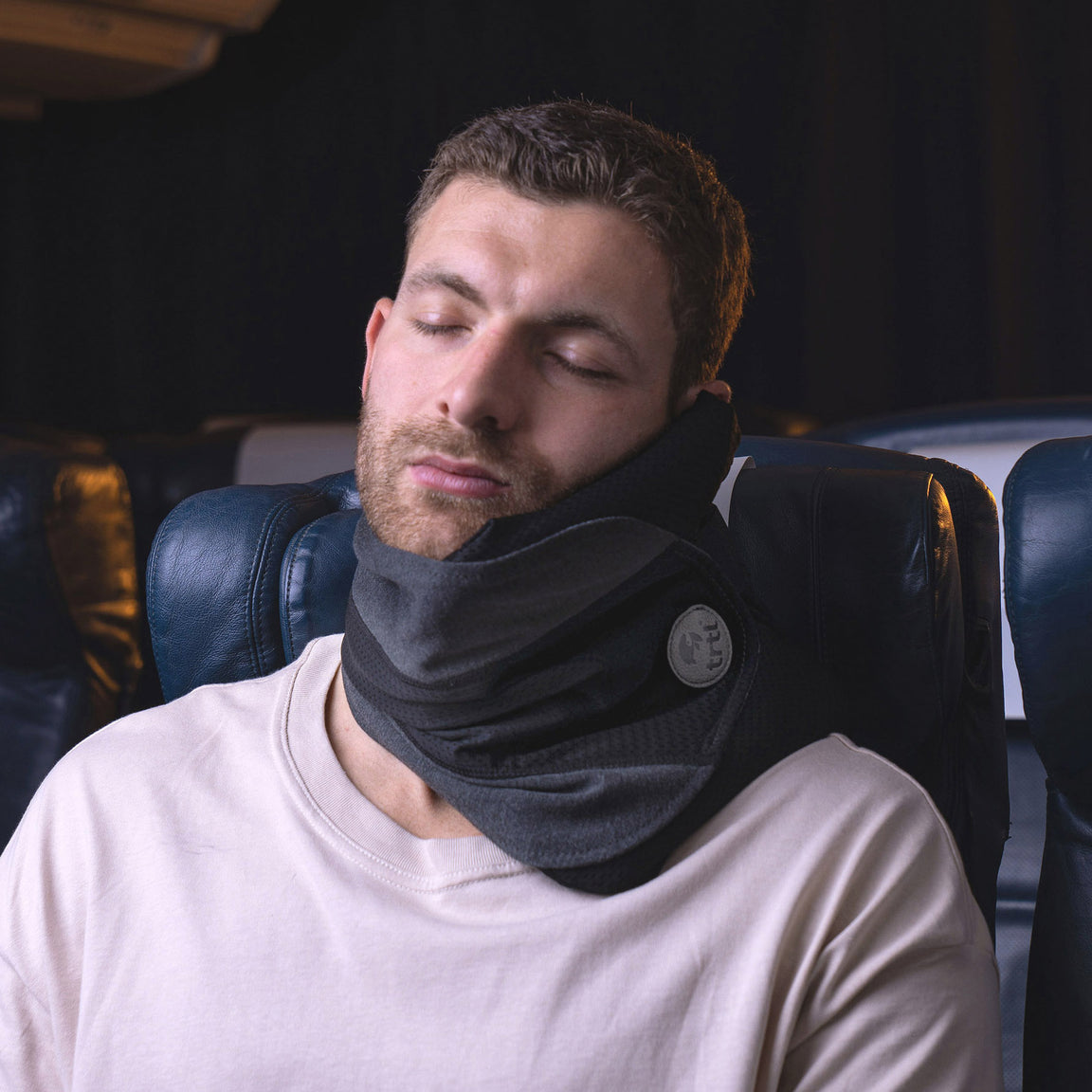 Discover Our World Famous Travel Pillow | Trtl Travel