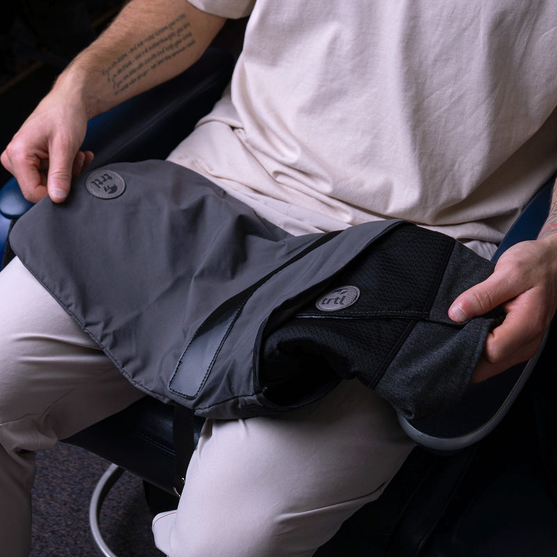 Trtl Travel Cool Neck Pillow | Travel Neck Pillow | Airplane Pillow ...