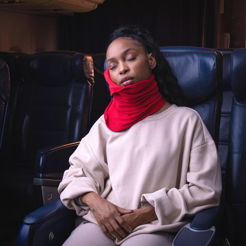 Discover Our World Famous Travel Pillow | Trtl Travel – EUTrtlTravel