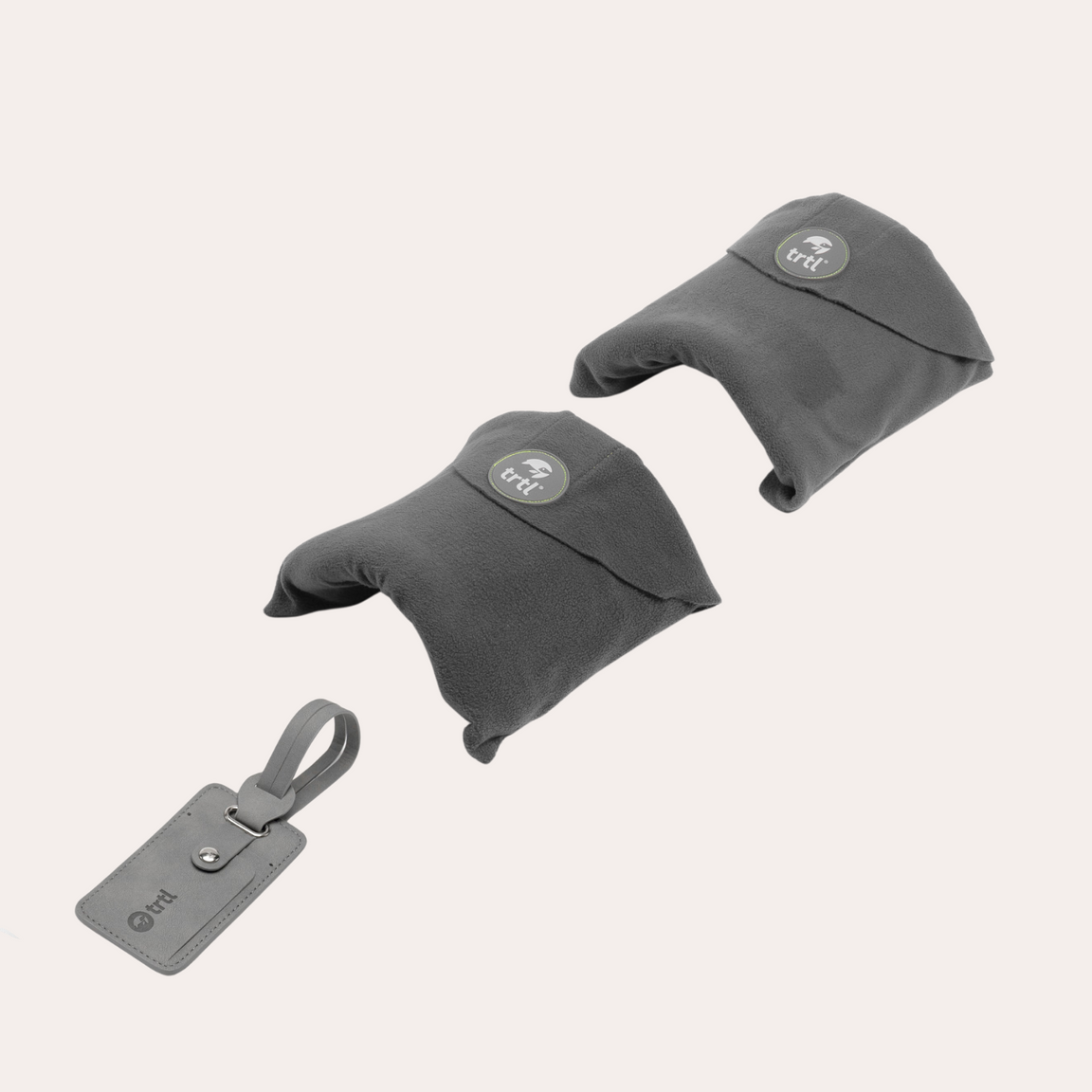 Trtl Travel Neck Pillow | Travel Neck Pillow | Airplane Pillow | Neck ...