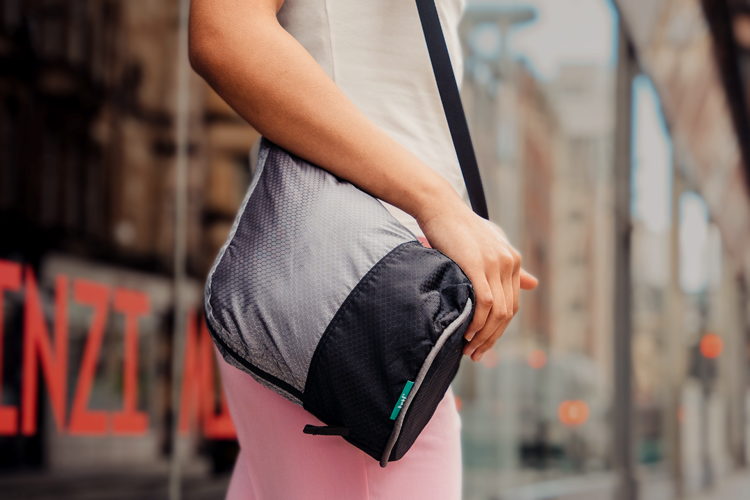 Trtl Packing Pods - The Revolutionary Packing Cubes | Trtl Travel EU ...