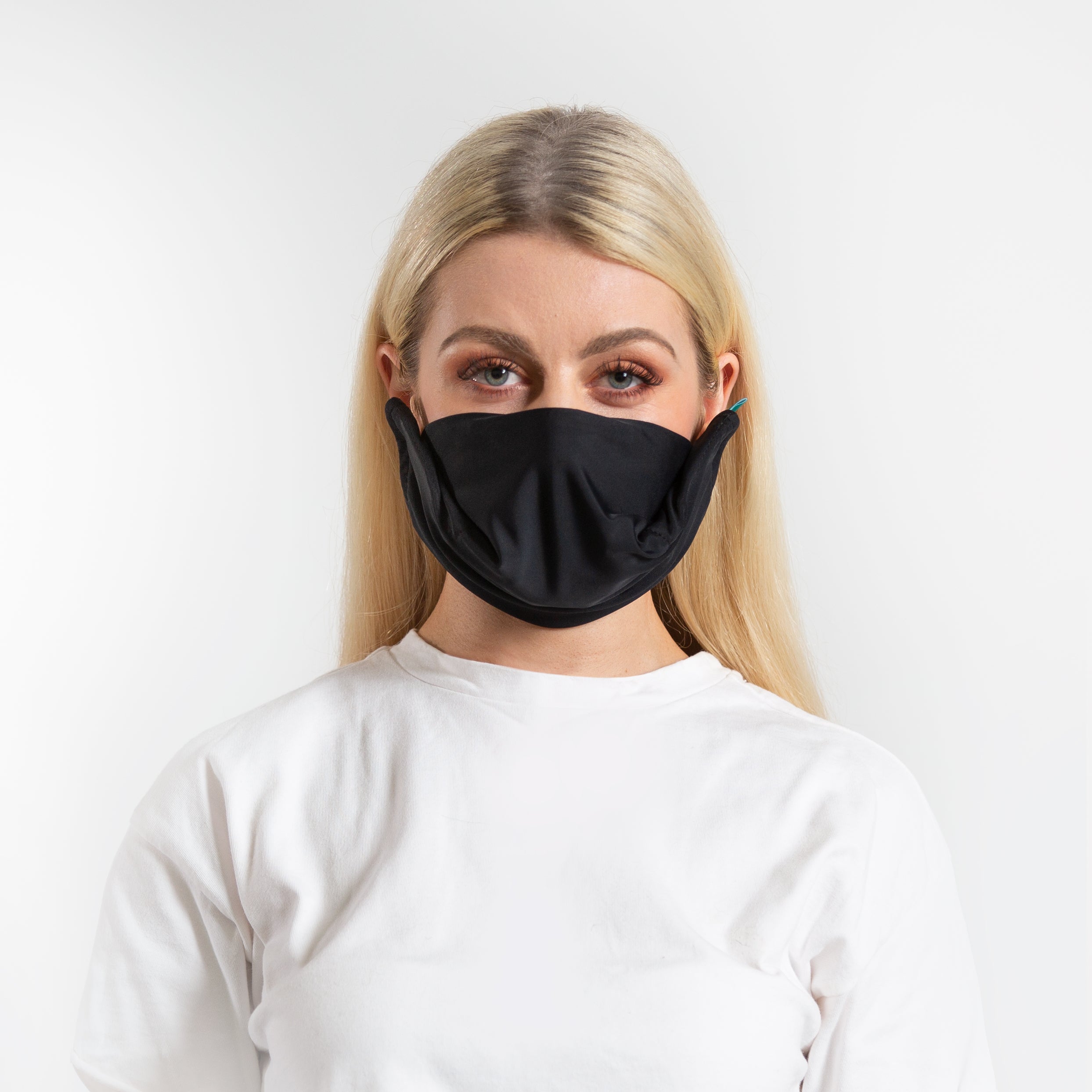 Trtl Travel Face Mask | Protective Face Mask | For Airplane Traveling ...
