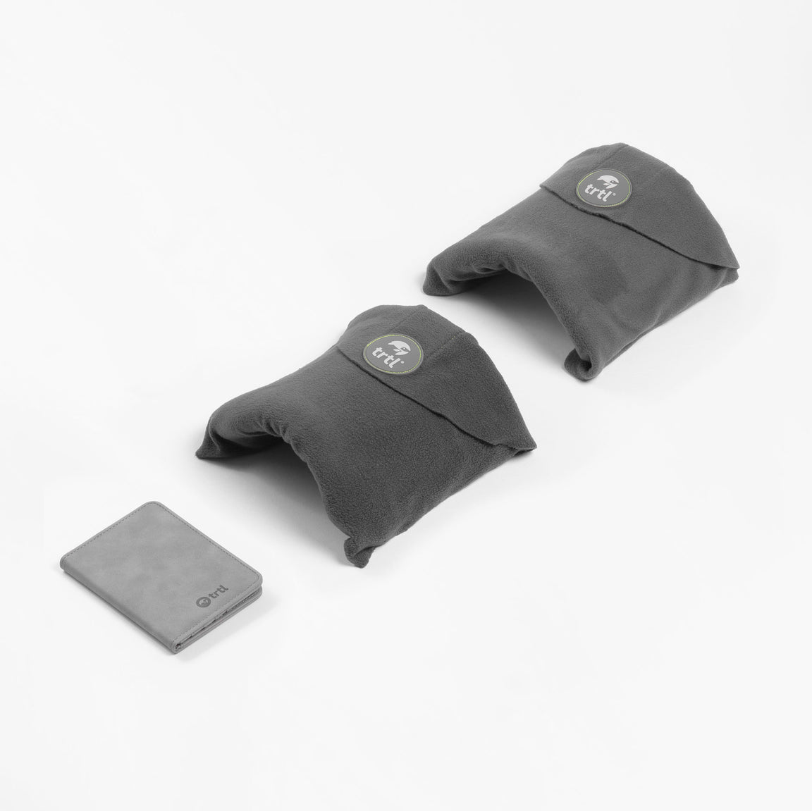 Trtl Travel Neck Pillow | Travel Neck Pillow | Airplane Pillow | Neck ...