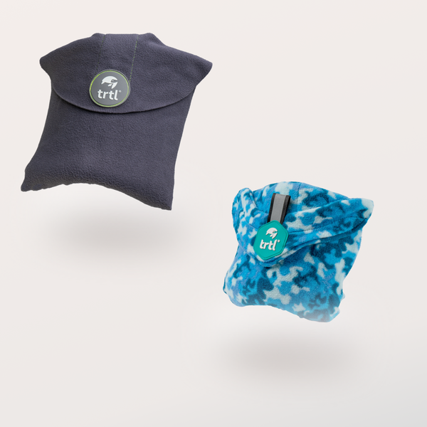 Trtl Travel Accessories | Travel Gadgets