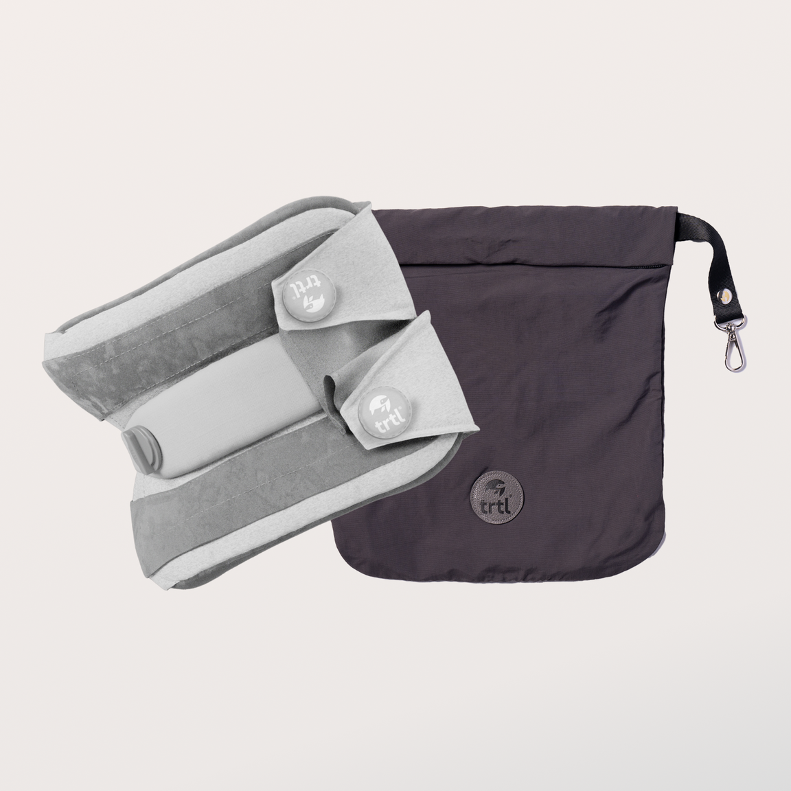 Discover Our World Famous Travel Pillow | Trtl Travel