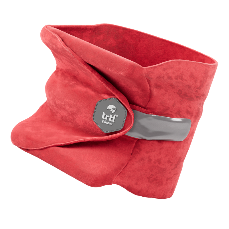 Discover Our World Famous Travel Pillow | Trtl Travel – EUTrtlTravel