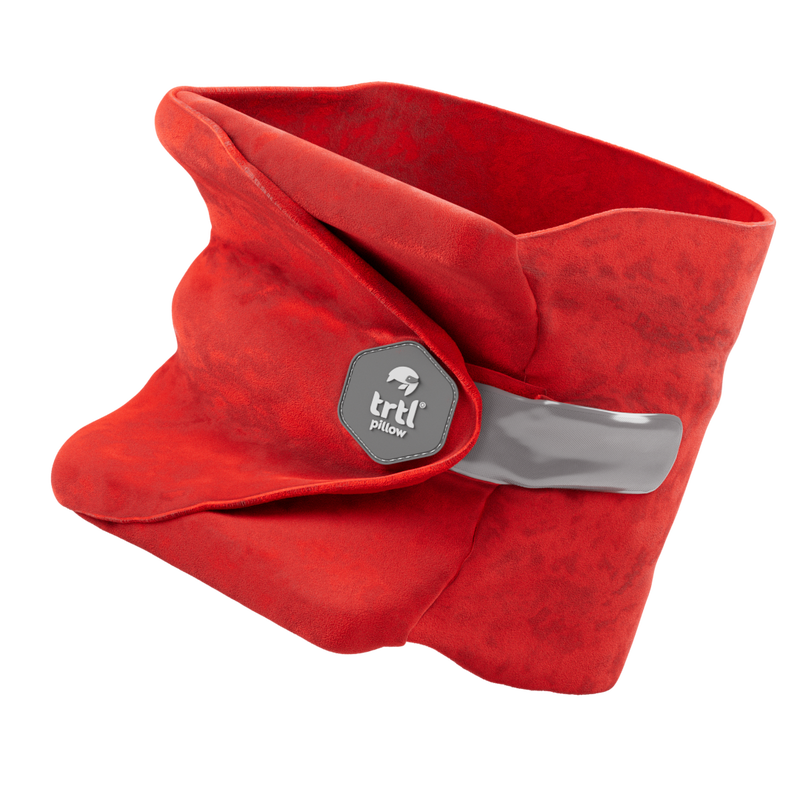 Discover Our World Famous Travel Pillow | Trtl Travel – EUTrtlTravel